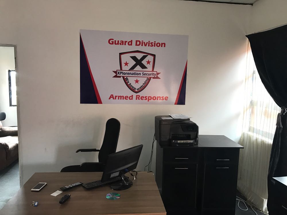 About Us – Xplorenation Security